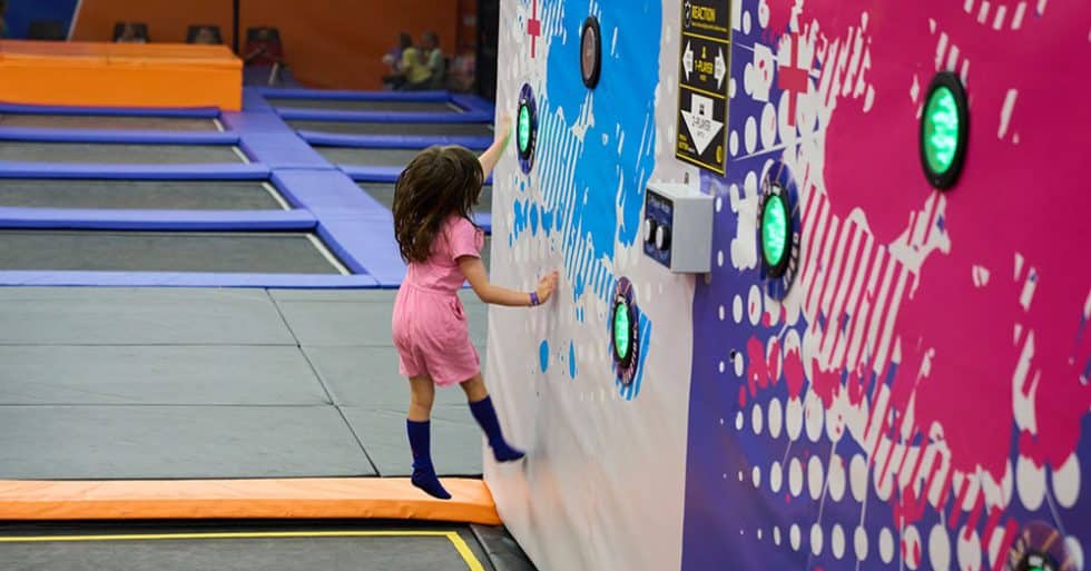 SUMMIT ADVENTURE PARK West Columbia | Great for Birthdays? | Great for ...